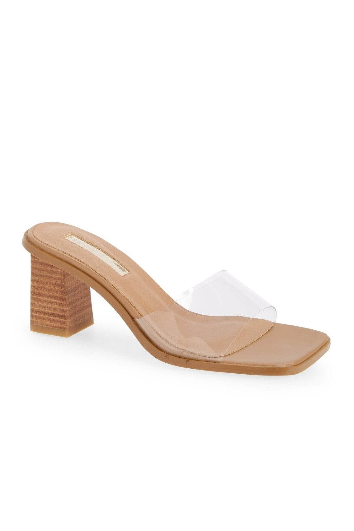 Ulara Heels - Clay | JAUS