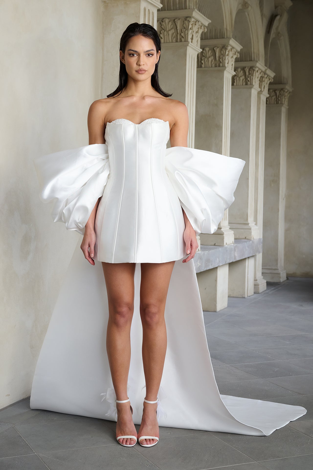 Idalia Cape | JAUS