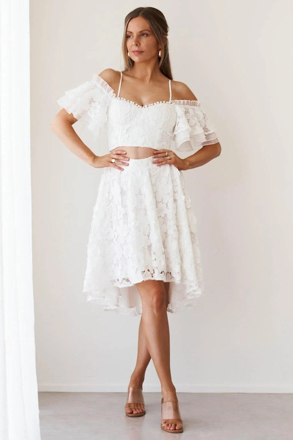 Lace Dresses | JAUS Lace Dresses | JAUS